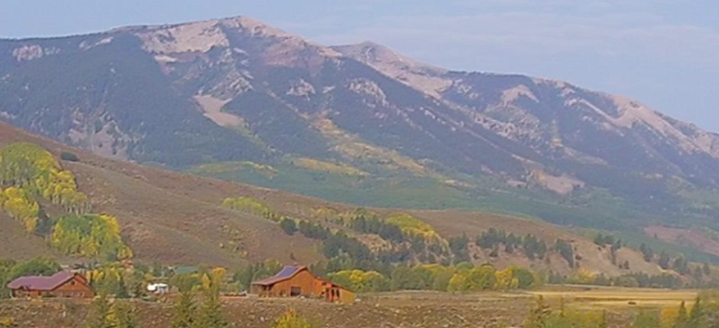 Home - Crested Butte Weather Television