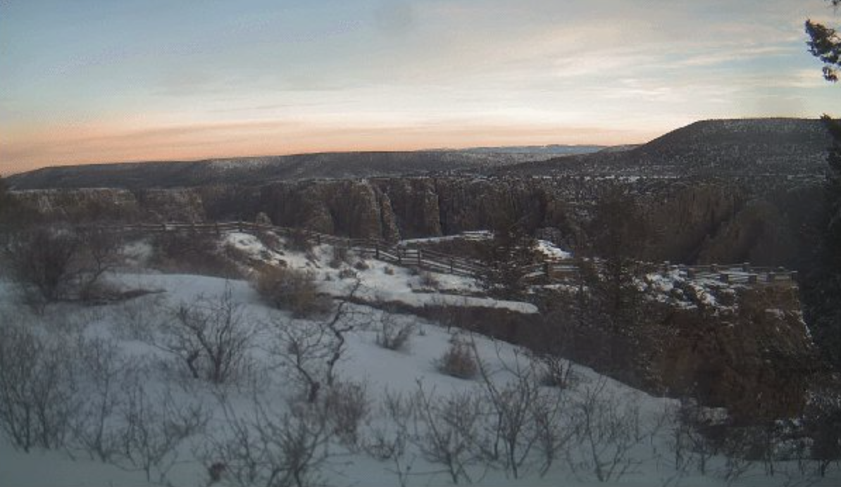 Local Weather and Outdoor Reports - Crested Butte Weather Television